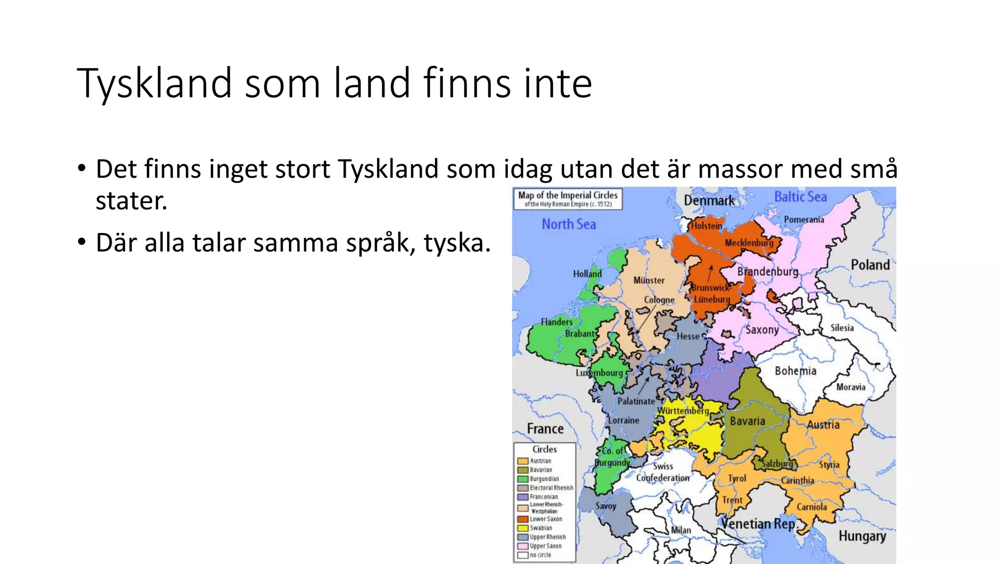 Fransk tyska kriget | PPT