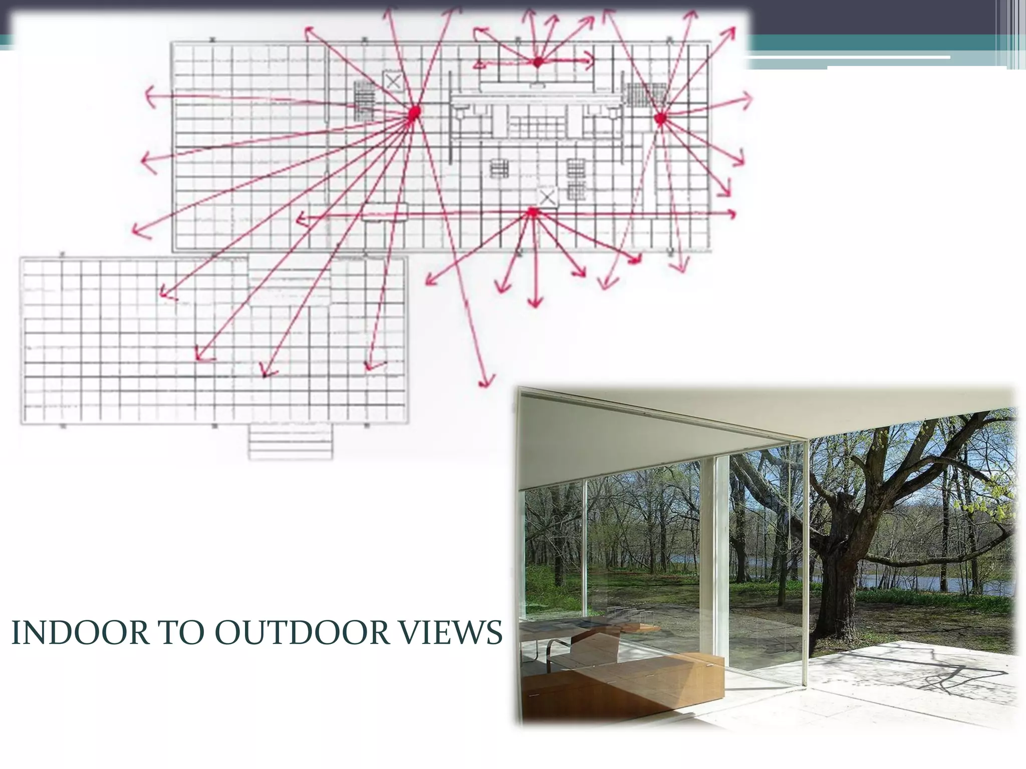 Farnsworth house | PDF