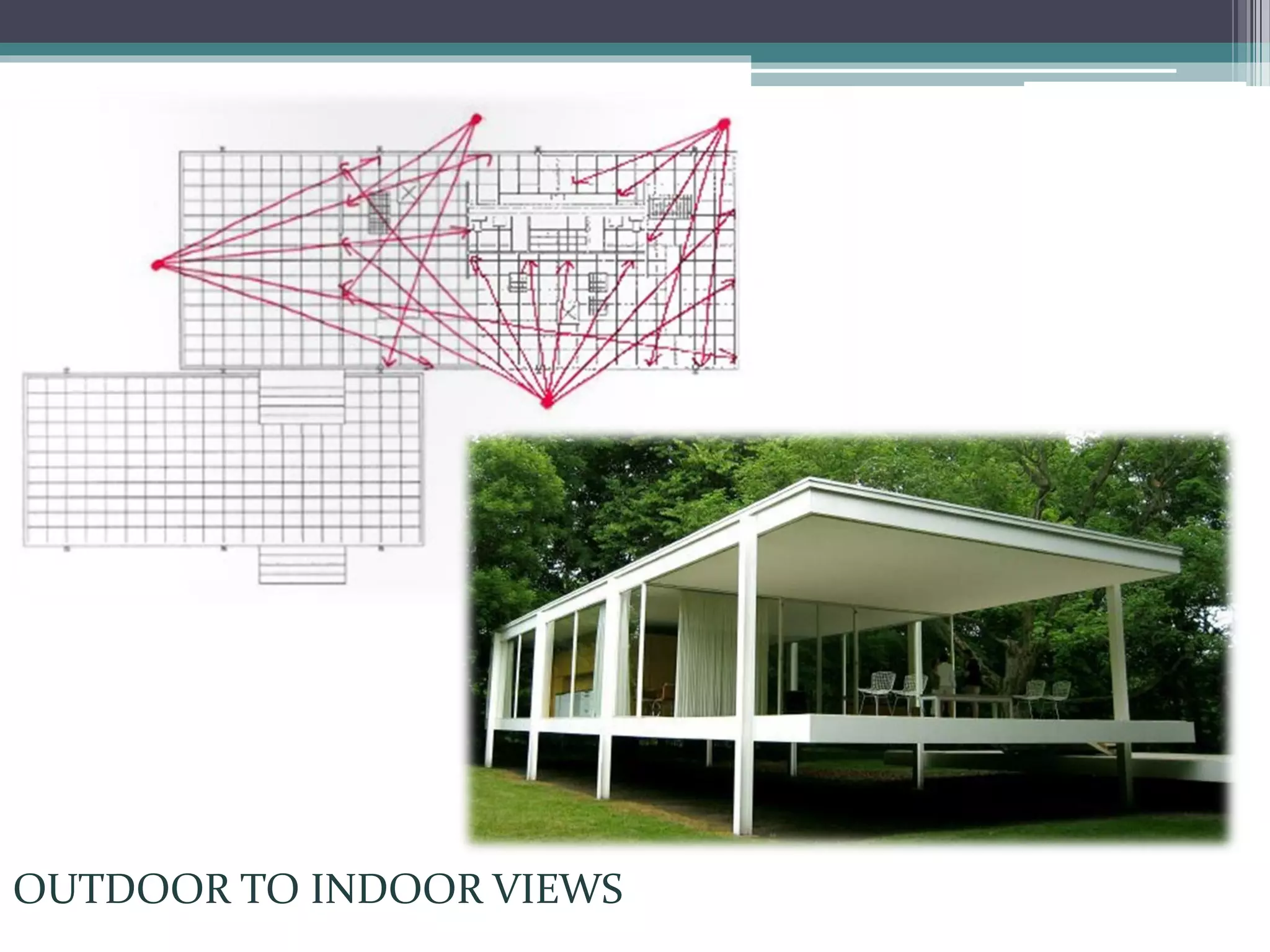 Farnsworth house | PDF
