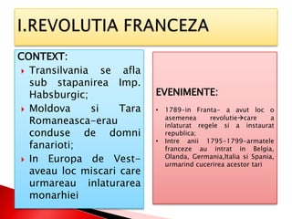 Franta in timpul lui napoleon bonaparte 3 | PPTX