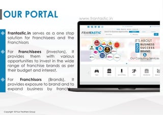 Frantastic Overview | PPT