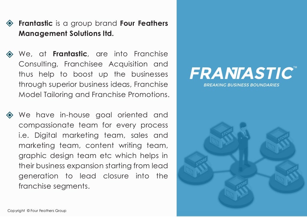 Frantastic Overview