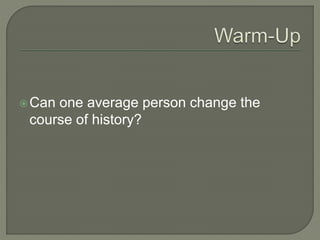 Franz ferdinand powerpoint | PPTX