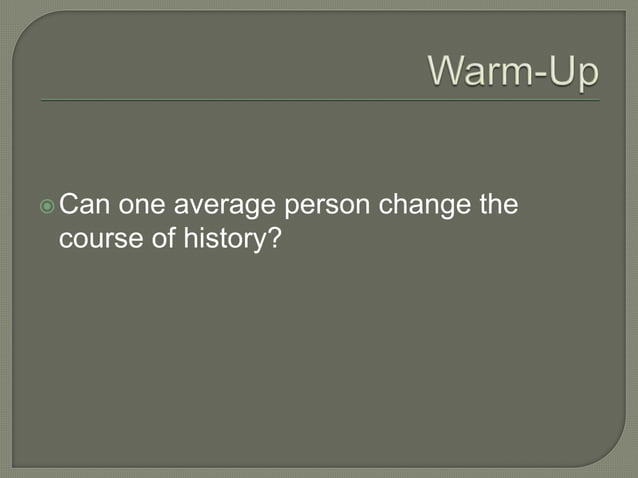 Franz ferdinand powerpoint | PPTX