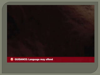 Franz ferdinand powerpoint | PPTX