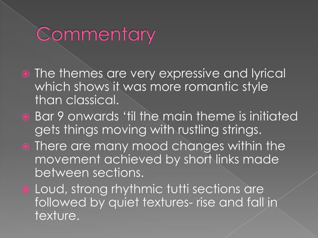 Franz schubert powerpoint | PPTX