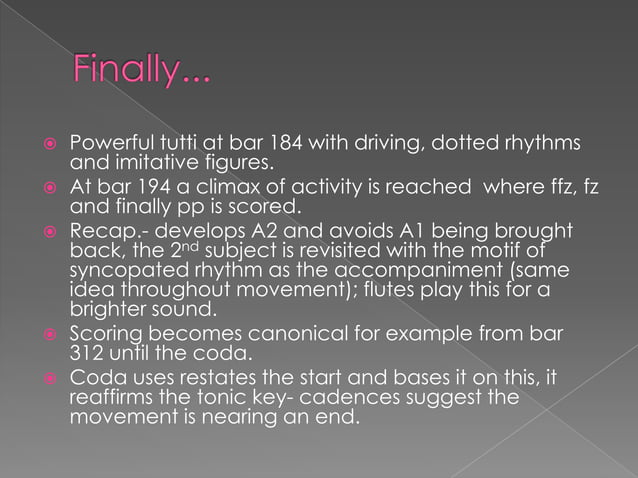 Franz schubert powerpoint | PPTX