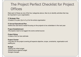 Flexible Resources Project Management Office | PPT