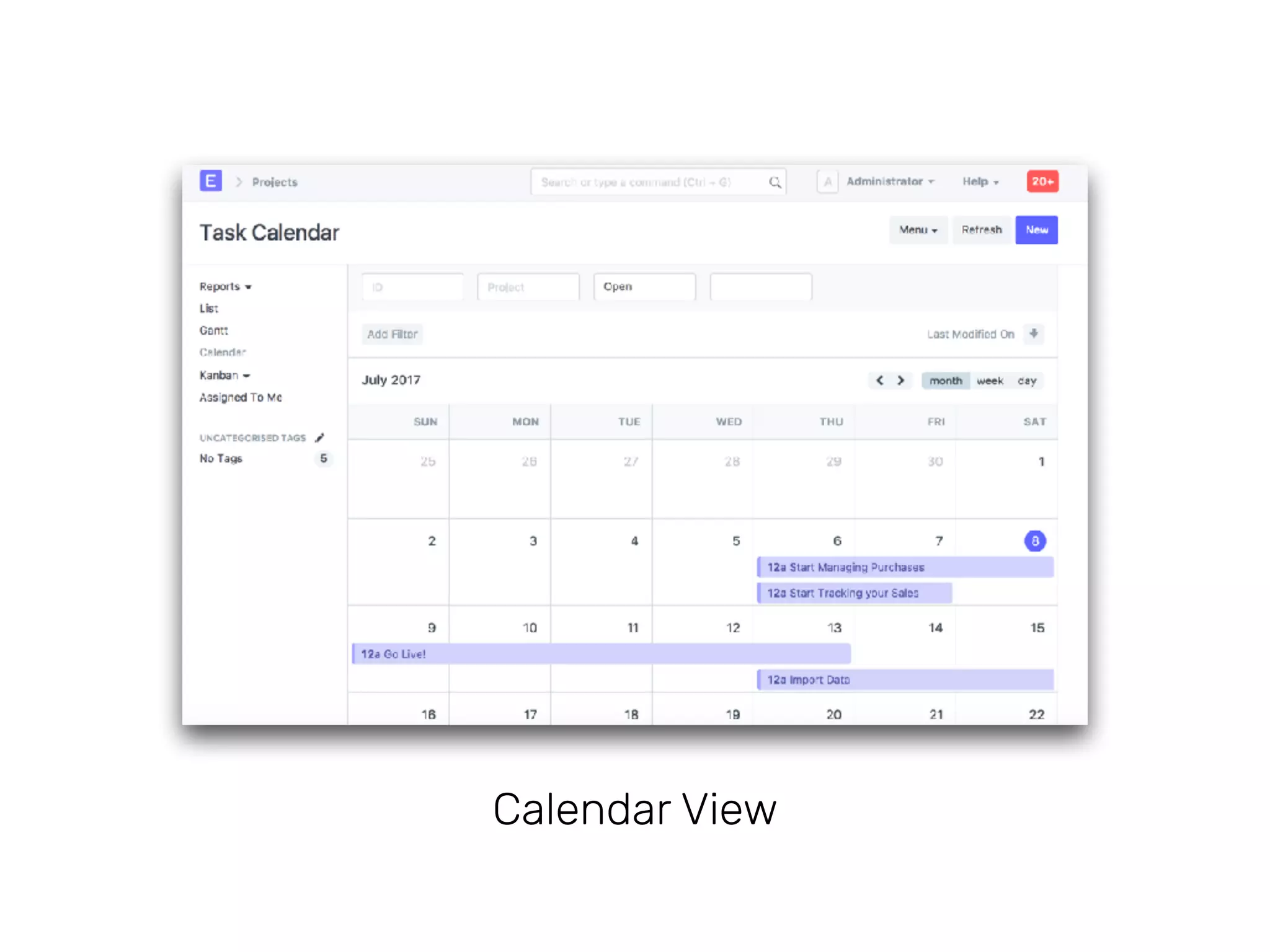 Frappé Framework - A Full Stack Web Framework | PDF