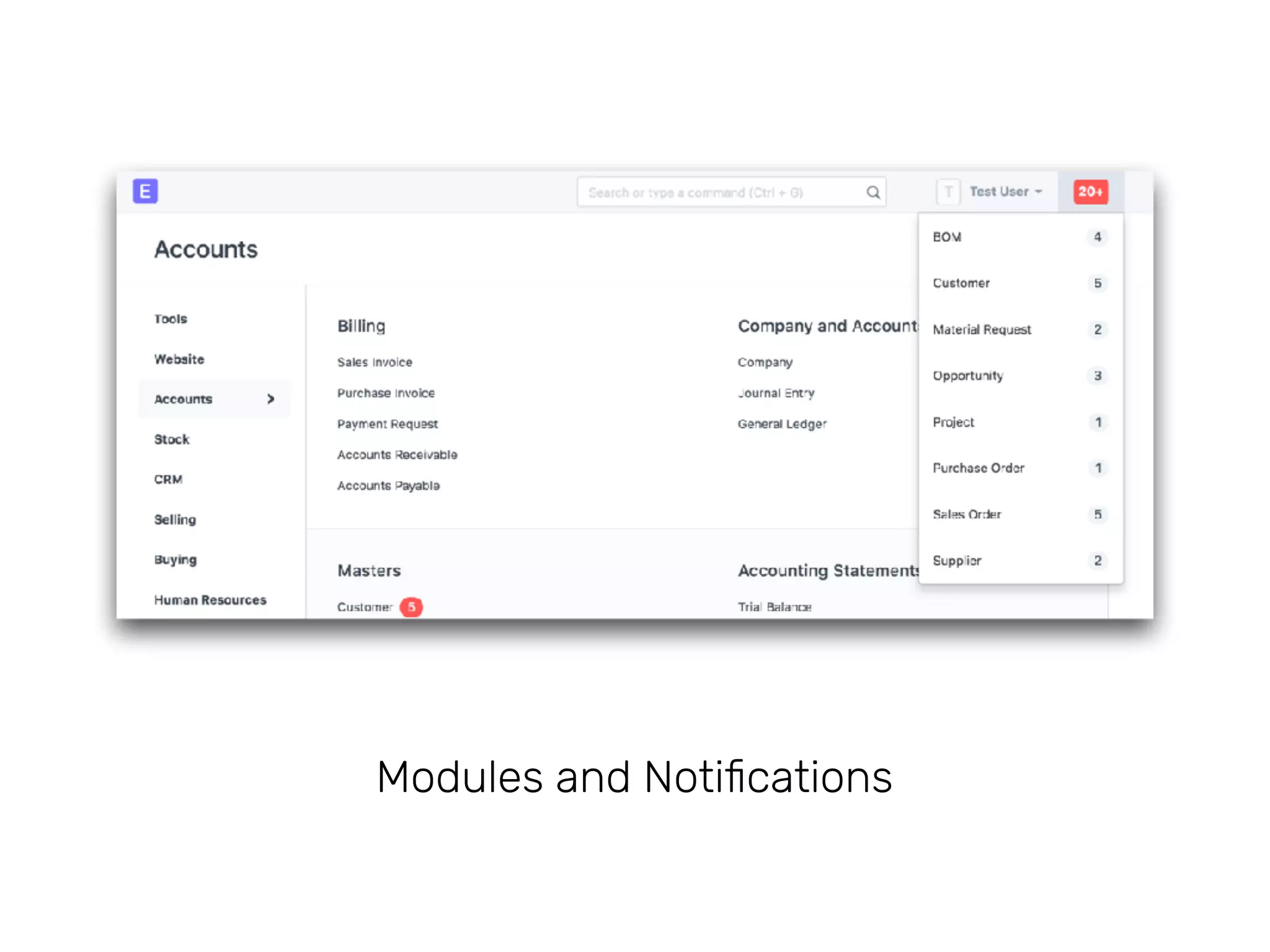 Frappé Framework - A Full Stack Web Framework | PDF
