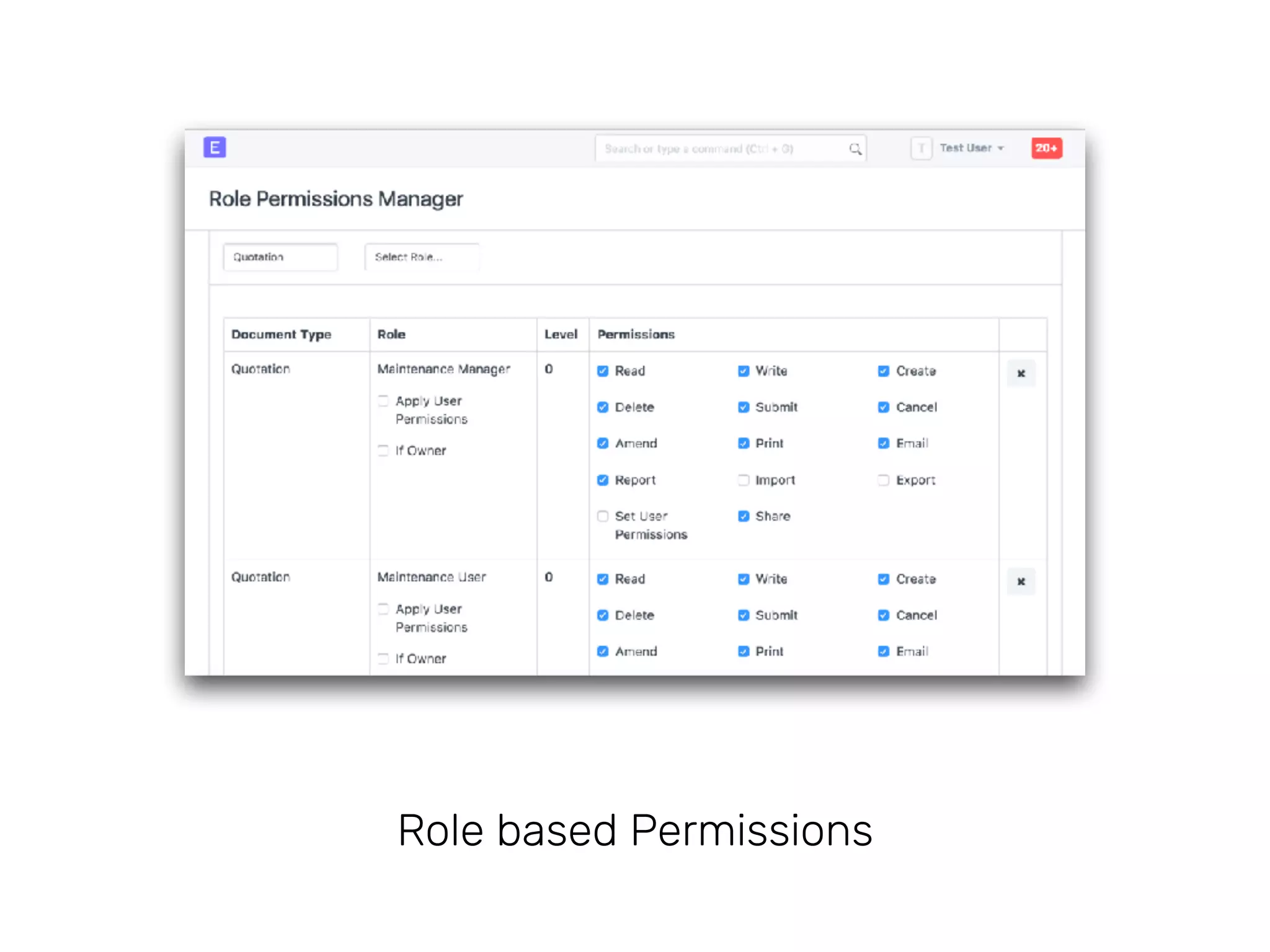 Frappé Framework - A Full Stack Web Framework | PDF