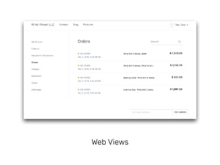 Frappé Framework - A Full Stack Web Framework | PDF
