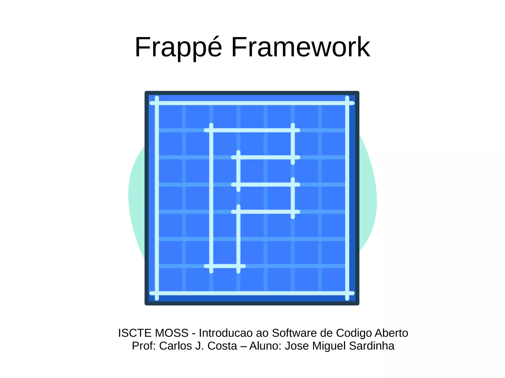 Frappe framework | PDF