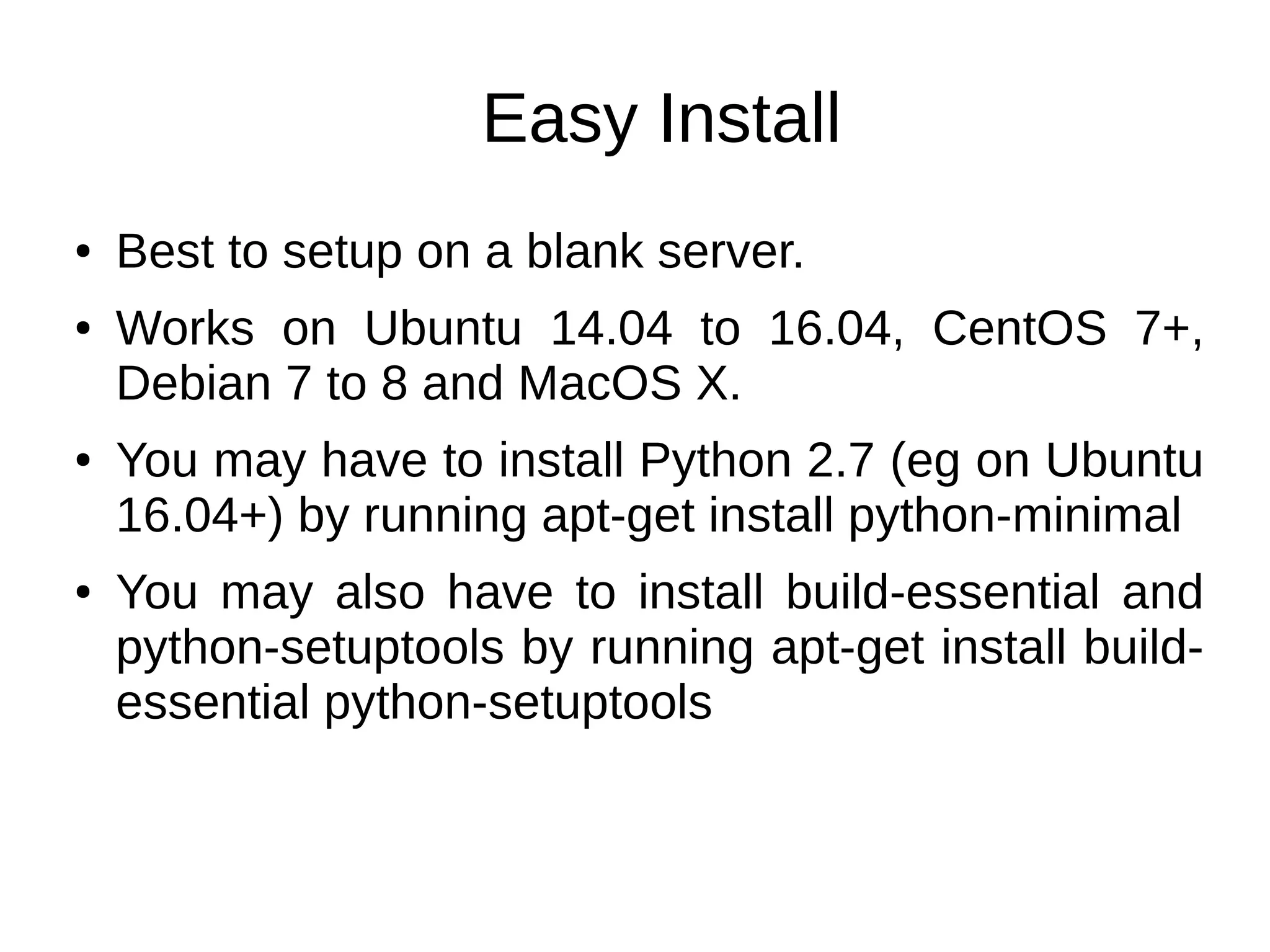 Frappe framework | PDF
