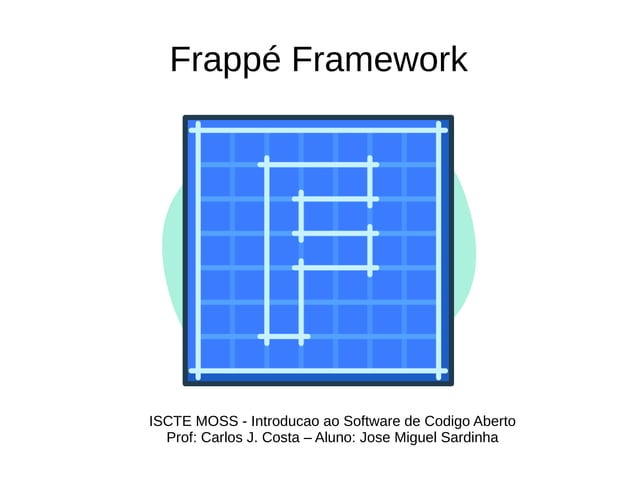 Frappe framework | PDF