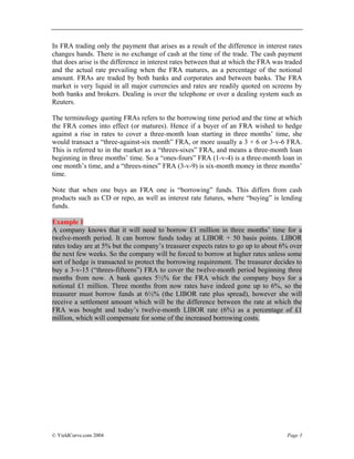 Fr as | PDF | Home Financing | Personal Debt