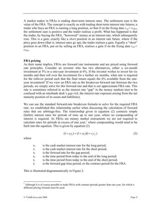 Fr as | PDF | Home Financing | Personal Debt