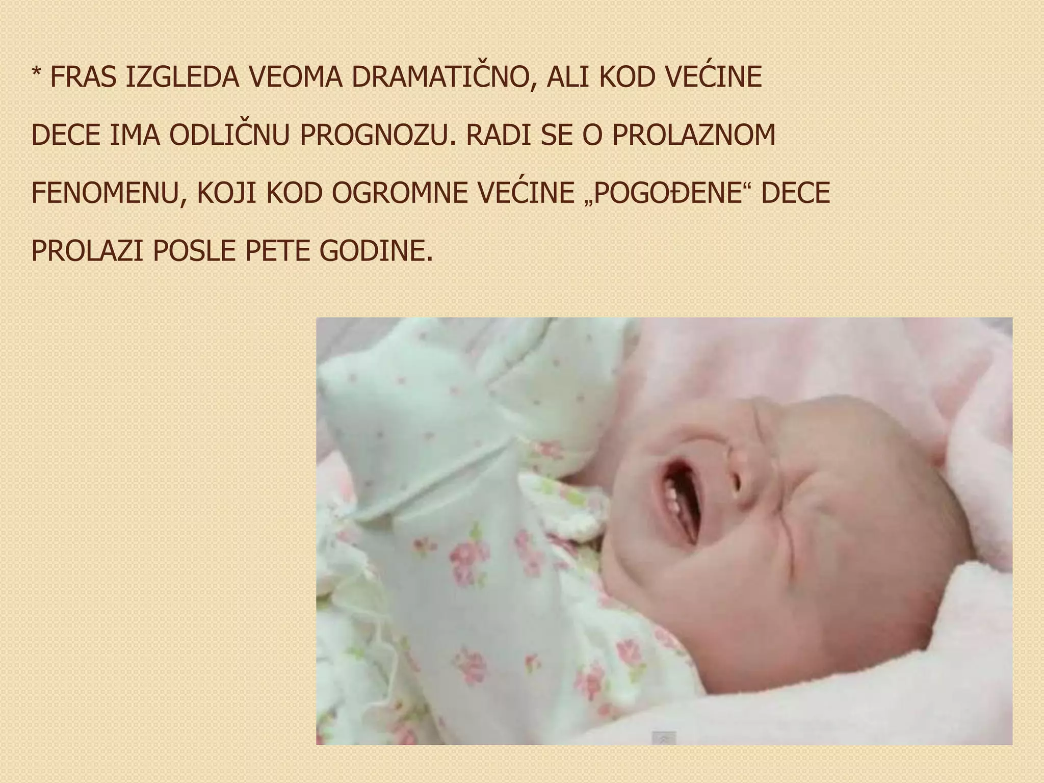Fras febrilne konvulzije | PPTX