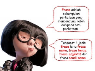 Frasa / Phrases | PPT