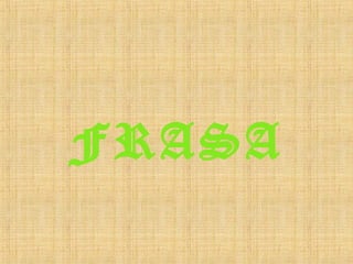 Frasa xii bahasa | PPT