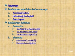 Frasa xii bahasa | PPTX