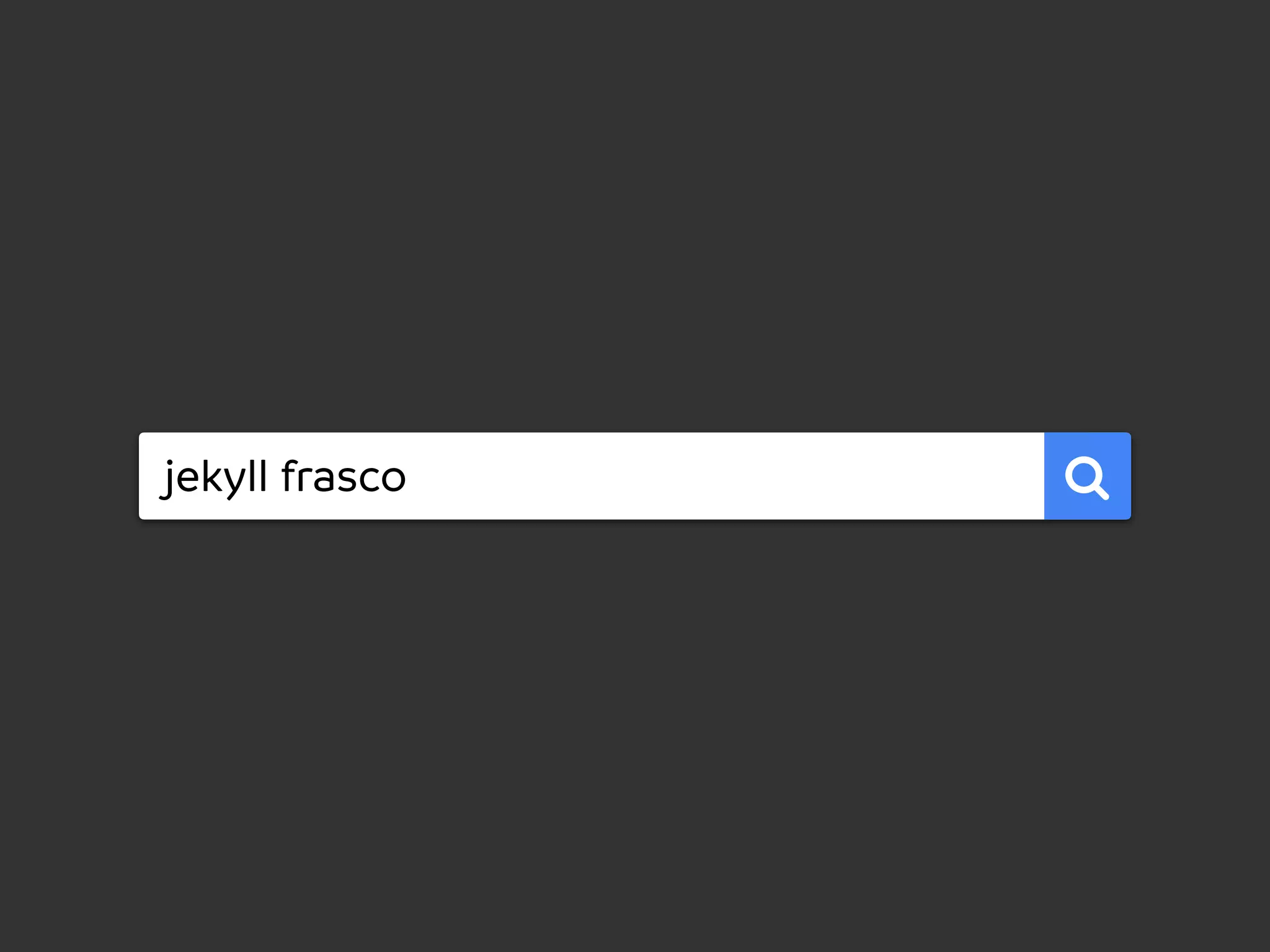 Frasco: Jekyll Starter Project | PDF | Web Development | Internet