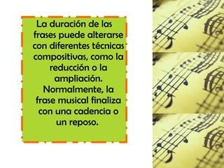 ppt frase musical | PPT