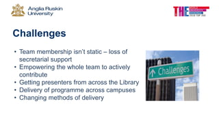 ARLG 2019: Fraser and Elsegood | PPT