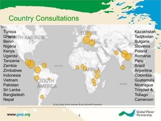 Fraser MacLeod presentation on the Global Dialogue | PPT