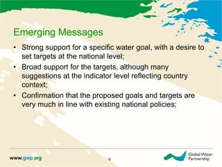 Fraser MacLeod presentation on the Global Dialogue | PPTX