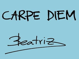 HAPPY (frases) | PPT