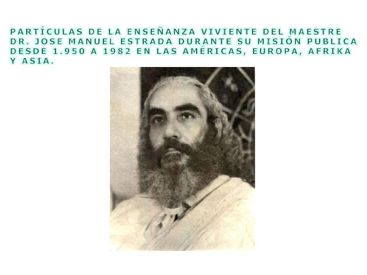 José Manuel Estrada - Alchetron, The Free Social Encyclopedia