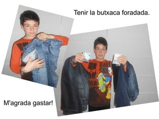 Frases amb sentit figurat | ODP