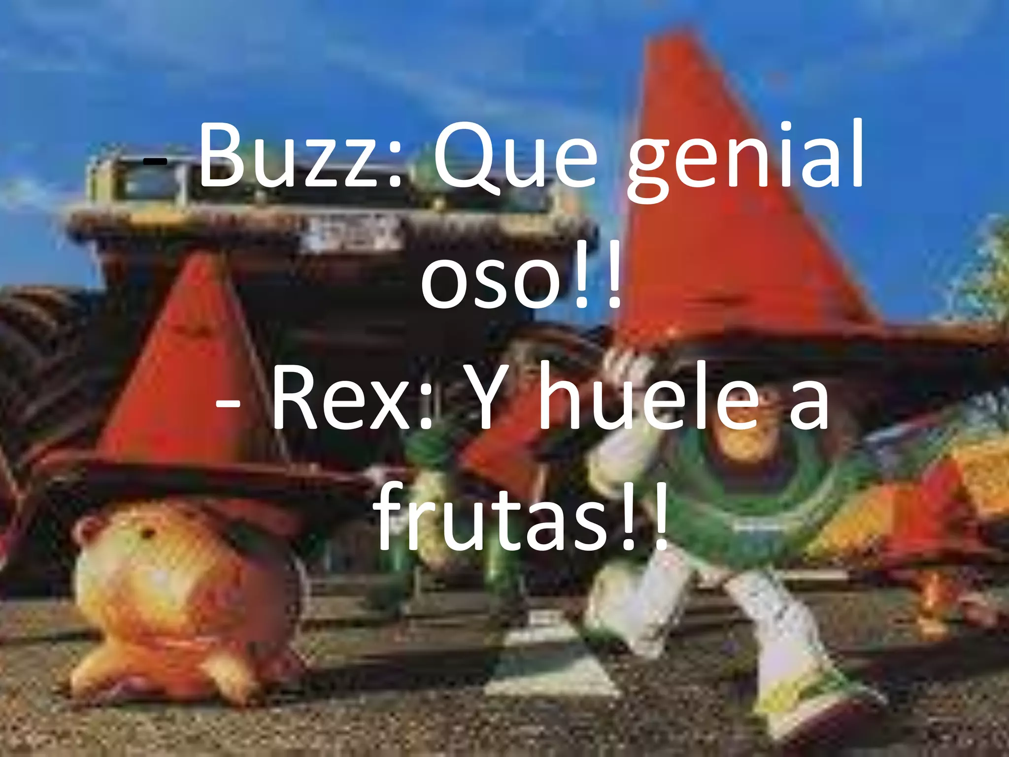 Frases celebres toy story | PPTX | Children\'s Games and Toys | Shopping