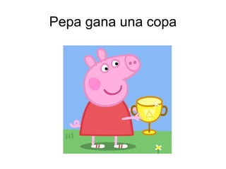 Frases con Peppa pig | PPT