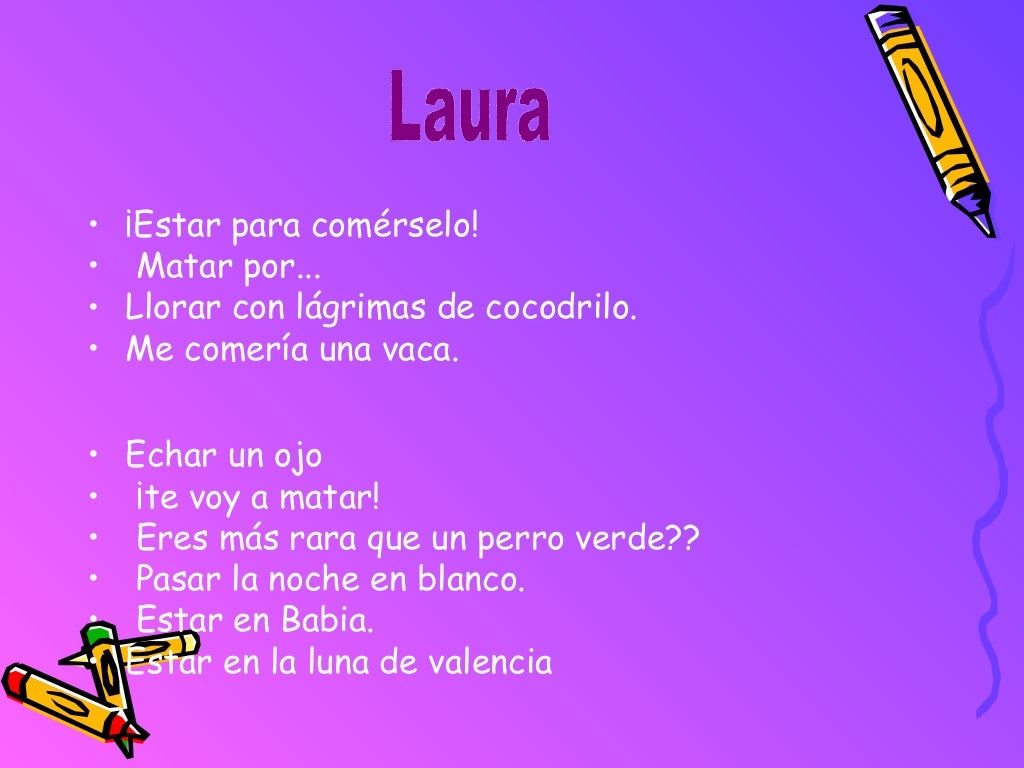 Frases Com Sentido Figurado - LIBRAIN