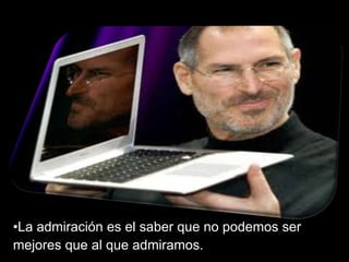 Frases de admiración | PPSX