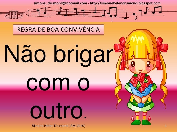 Frases de boa convivência simone helen drumond Frases de boa convivência simone helen drumond