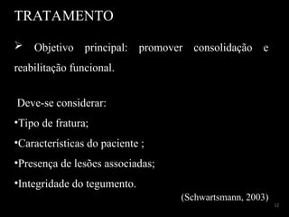 Fratura do Úmero, rádio e cubito-orto.ppt