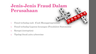 Fraud | PDF