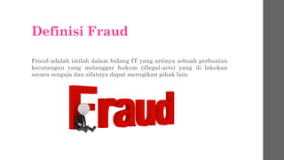 Fraud | PDF