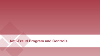 fraud-risk-assessment-presentation.pdf | Business Accounting & Finance ...