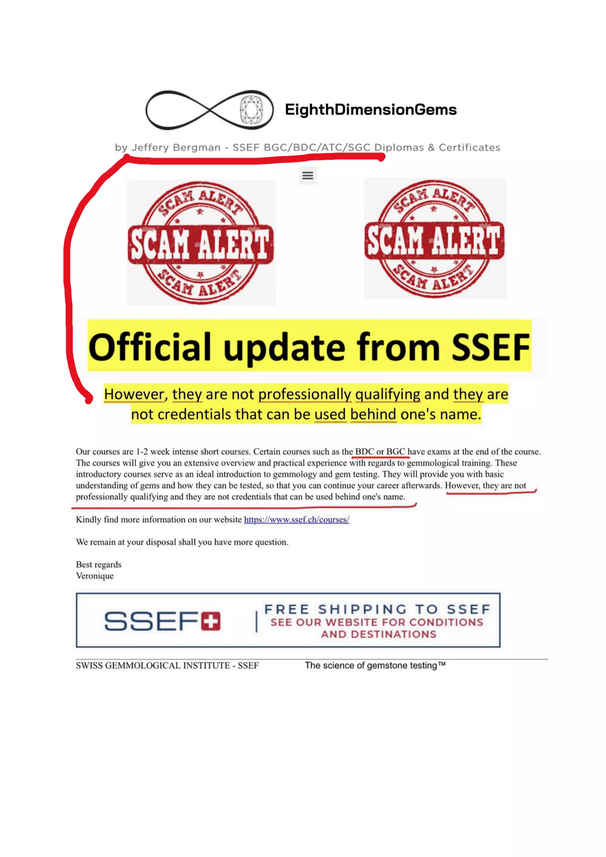 Eighth Dimension Gems | PDF