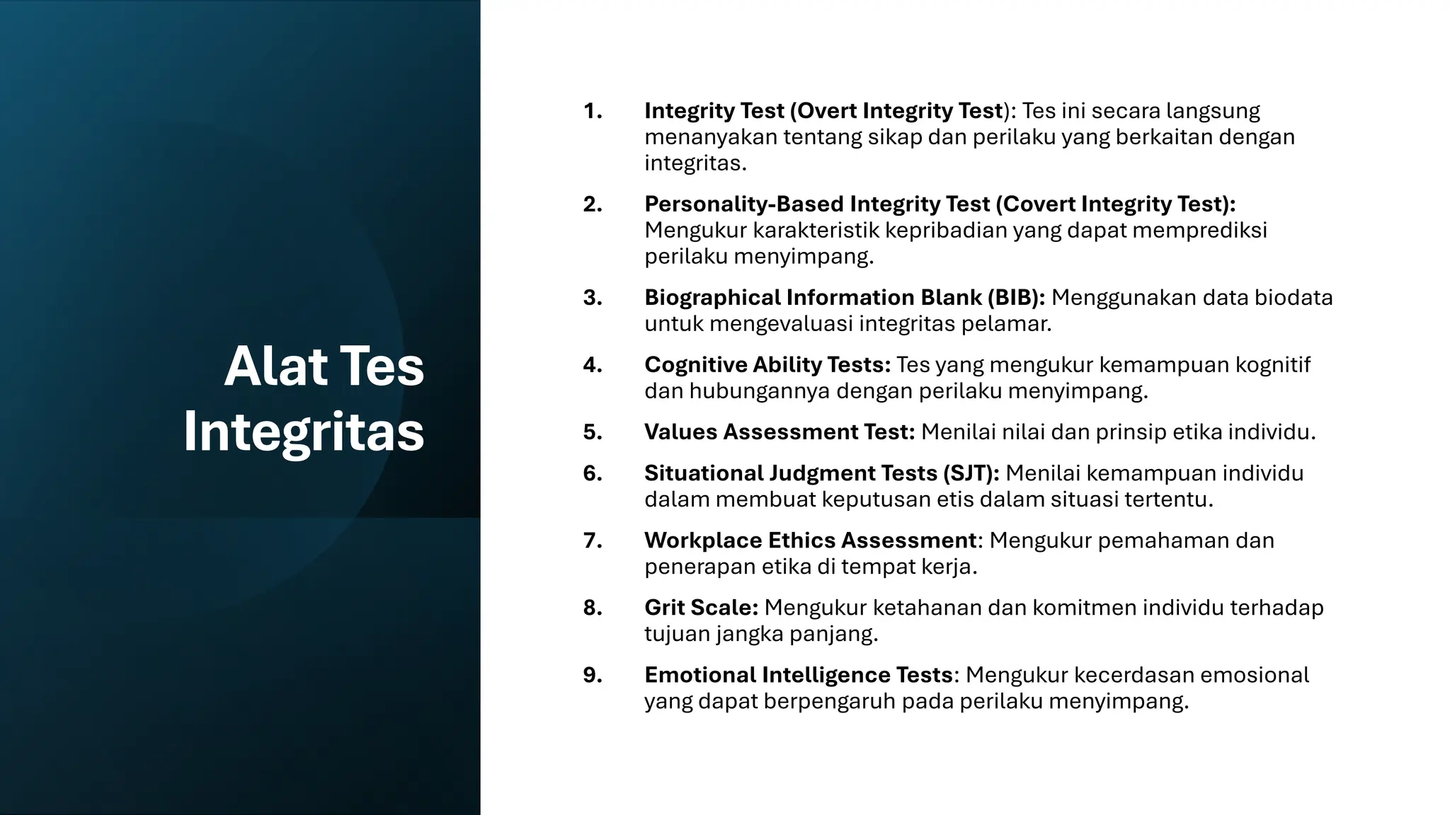 Fraud analysis Melakukan Identifikasi Rasionalisasi dengan Budaya GRC ...