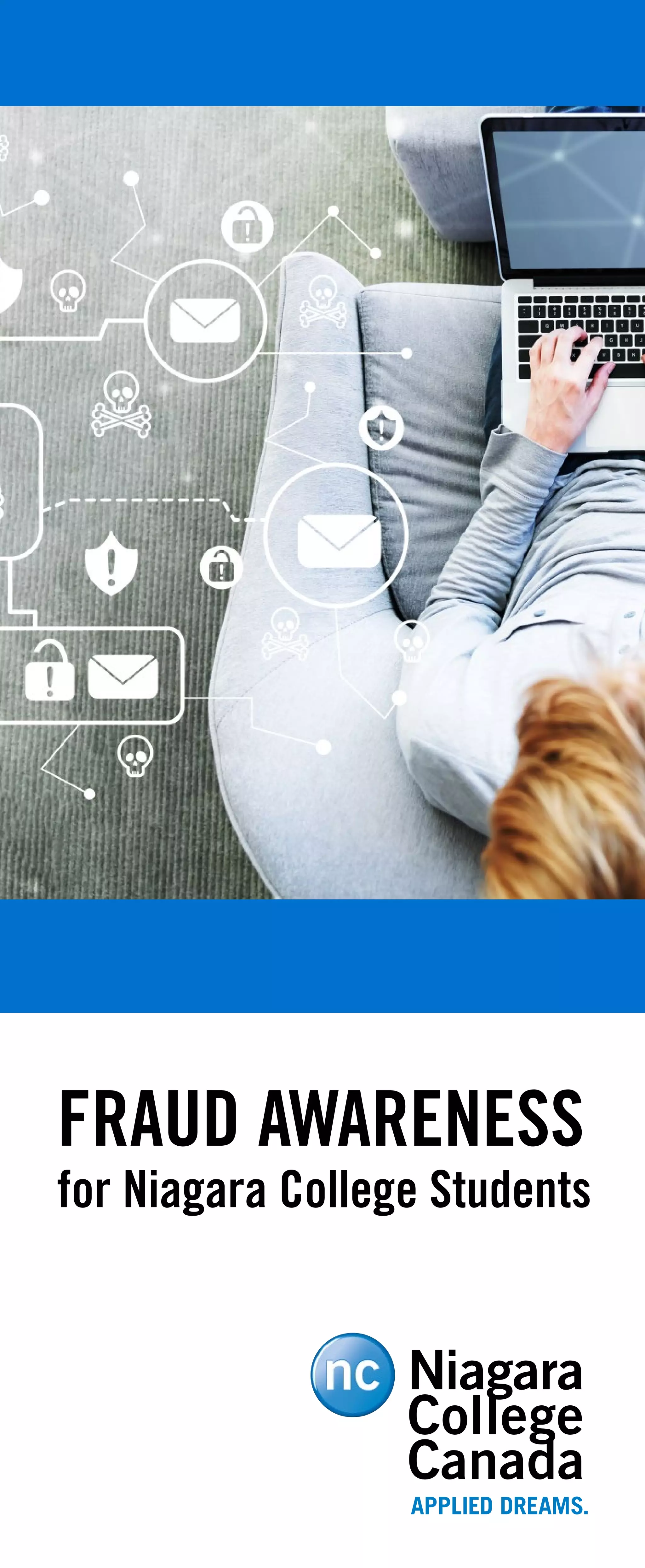 Fraud Awareness NC | PDF