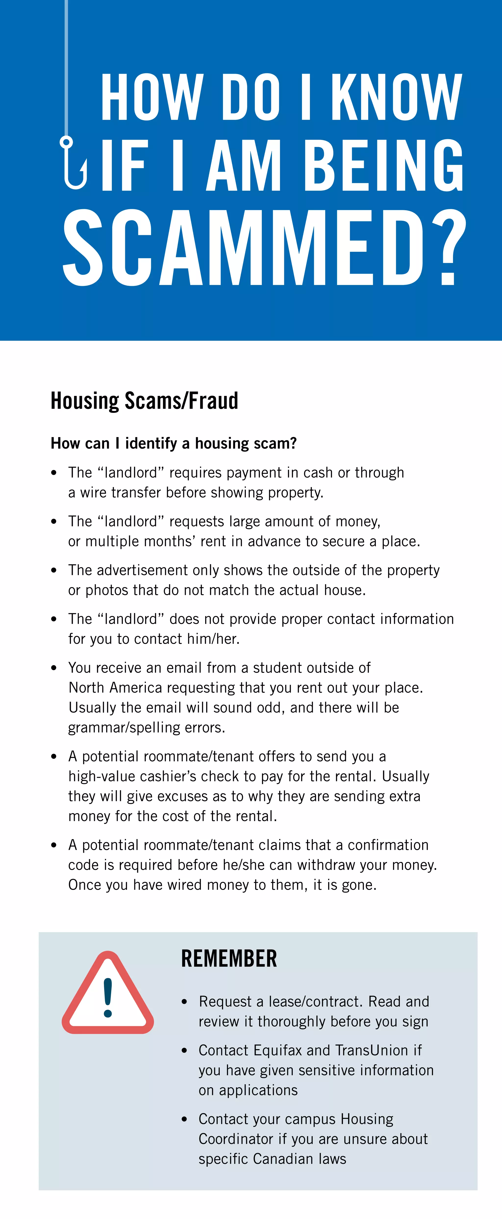 Fraud Awareness NC | PDF