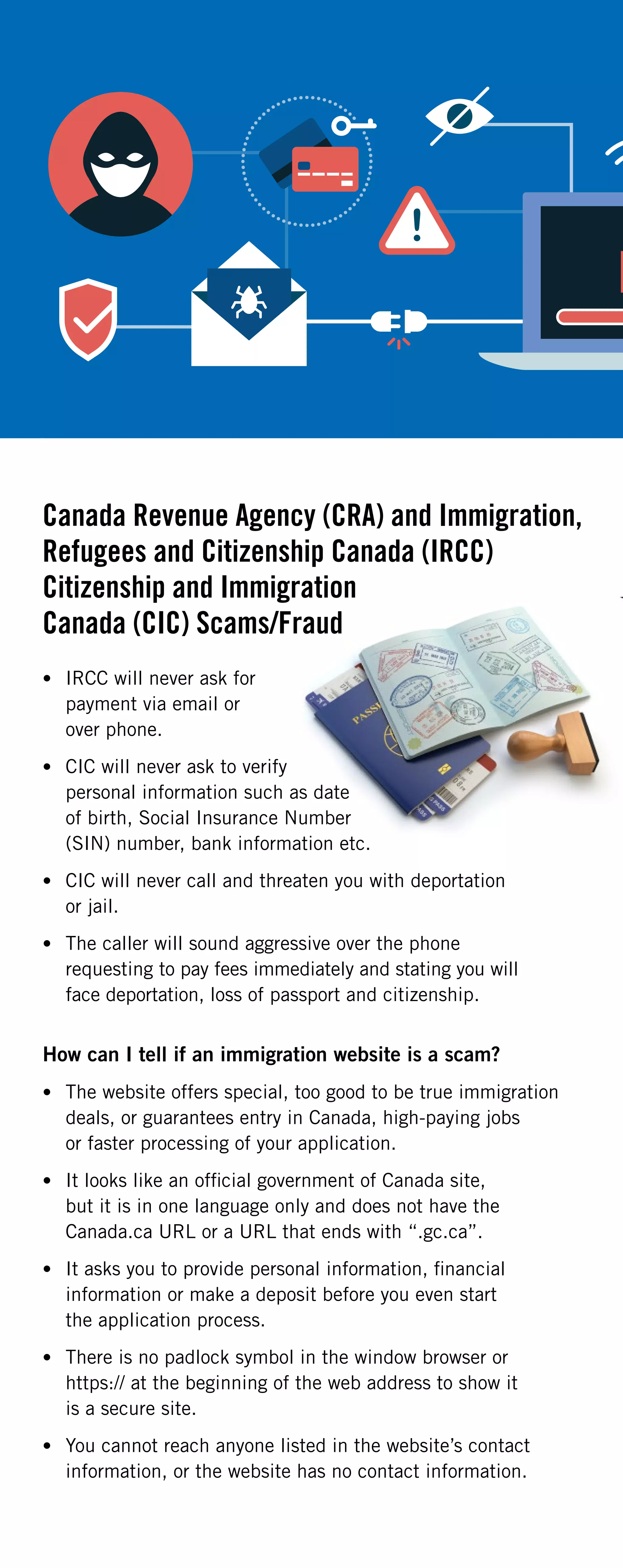 Fraud Awareness NC | PDF