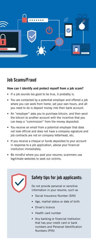 Fraud Awareness NC | PDF