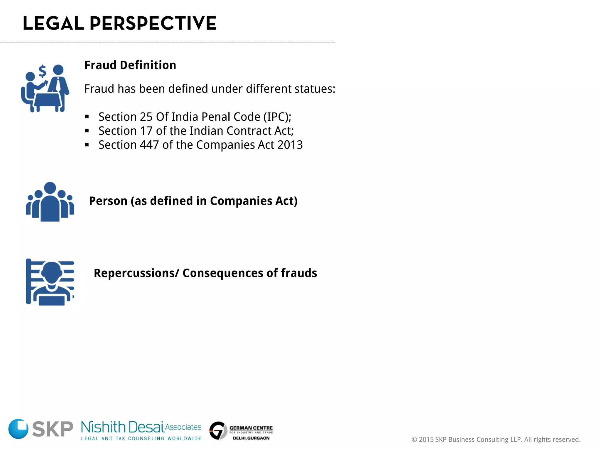 Fraud Control Framework | PDF