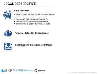 Fraud Control Framework | PDF
